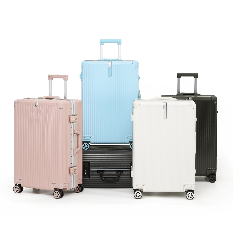 Guangzhou Monsca Luggage And Bag Development Co., Ltd. - Suppliers ...
