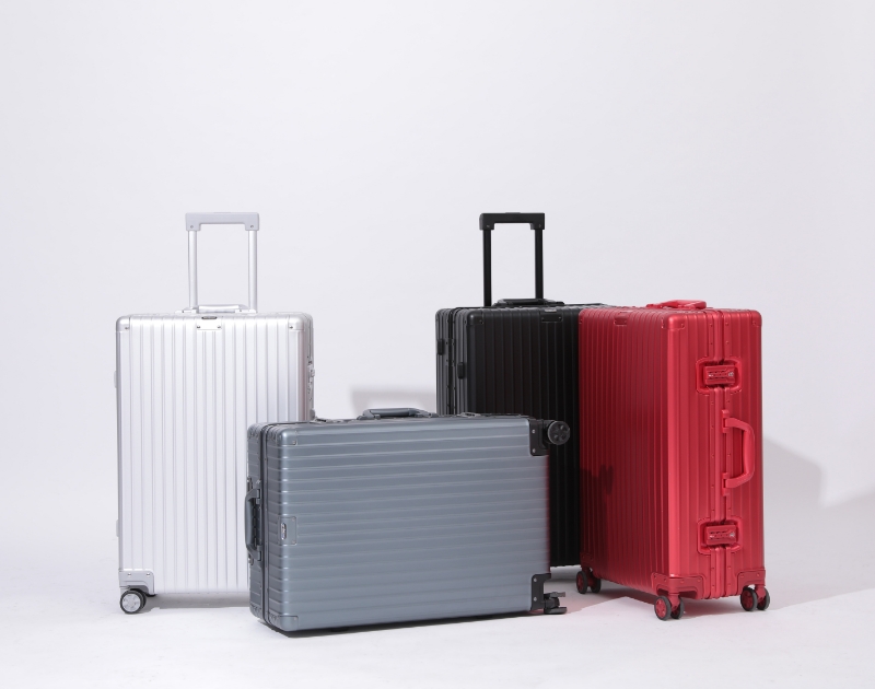 Guangzhou Monsca Luggage And Bag Development Co., Ltd. - Suppliers ...